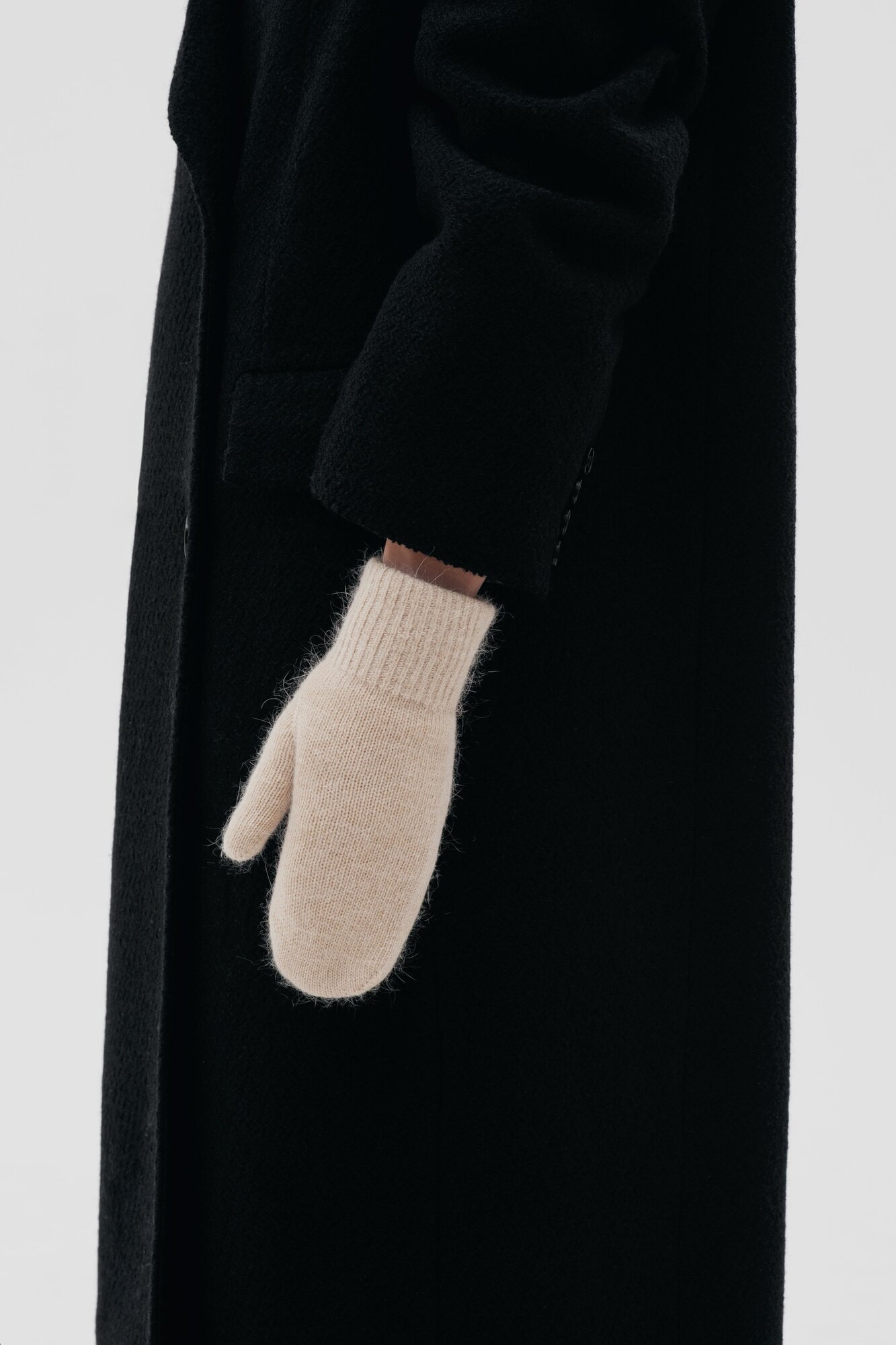 Варежки для женщин