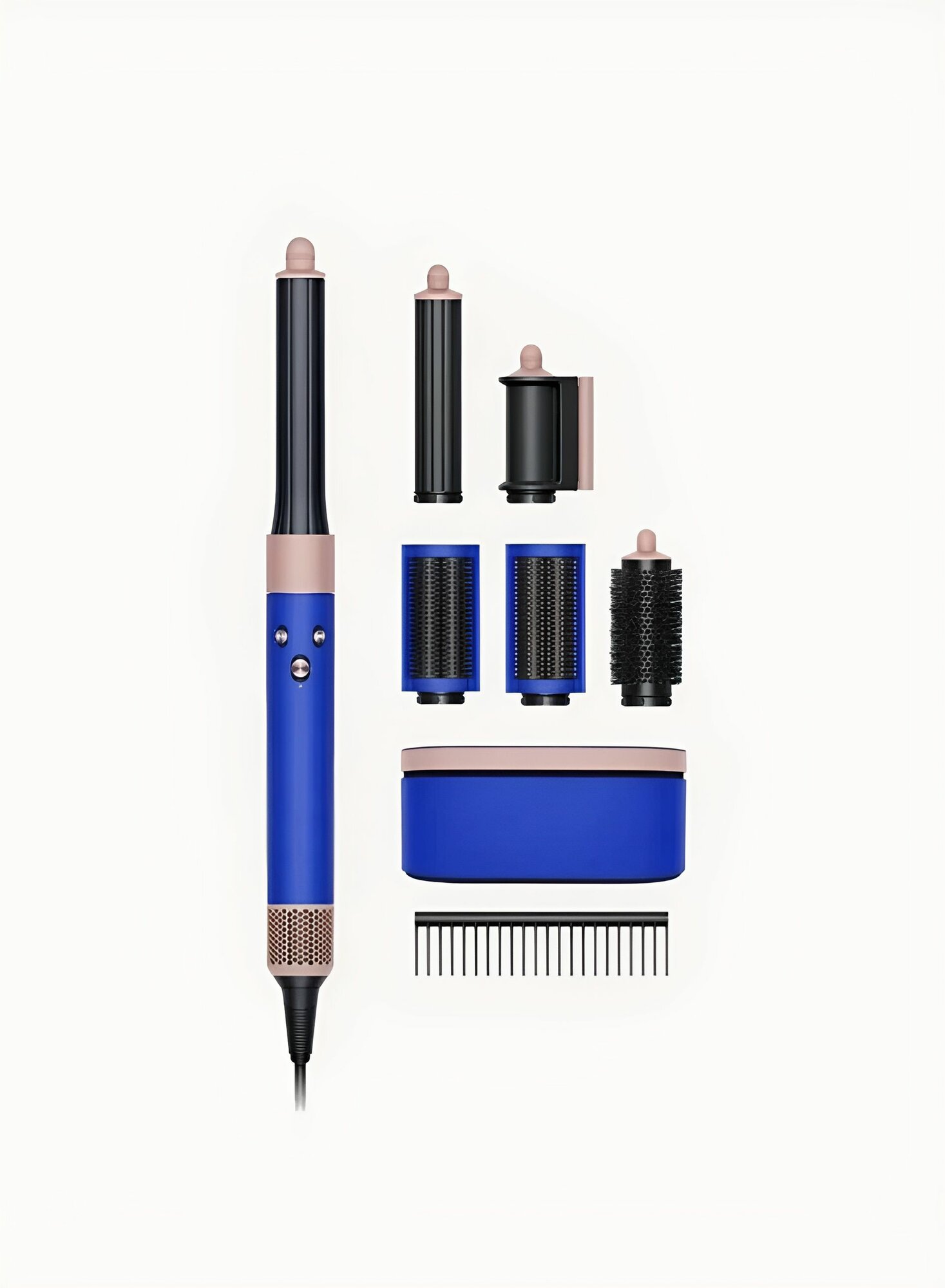 Стайлер Airwrap HS 05 Complete Long 1:1 с кейсом