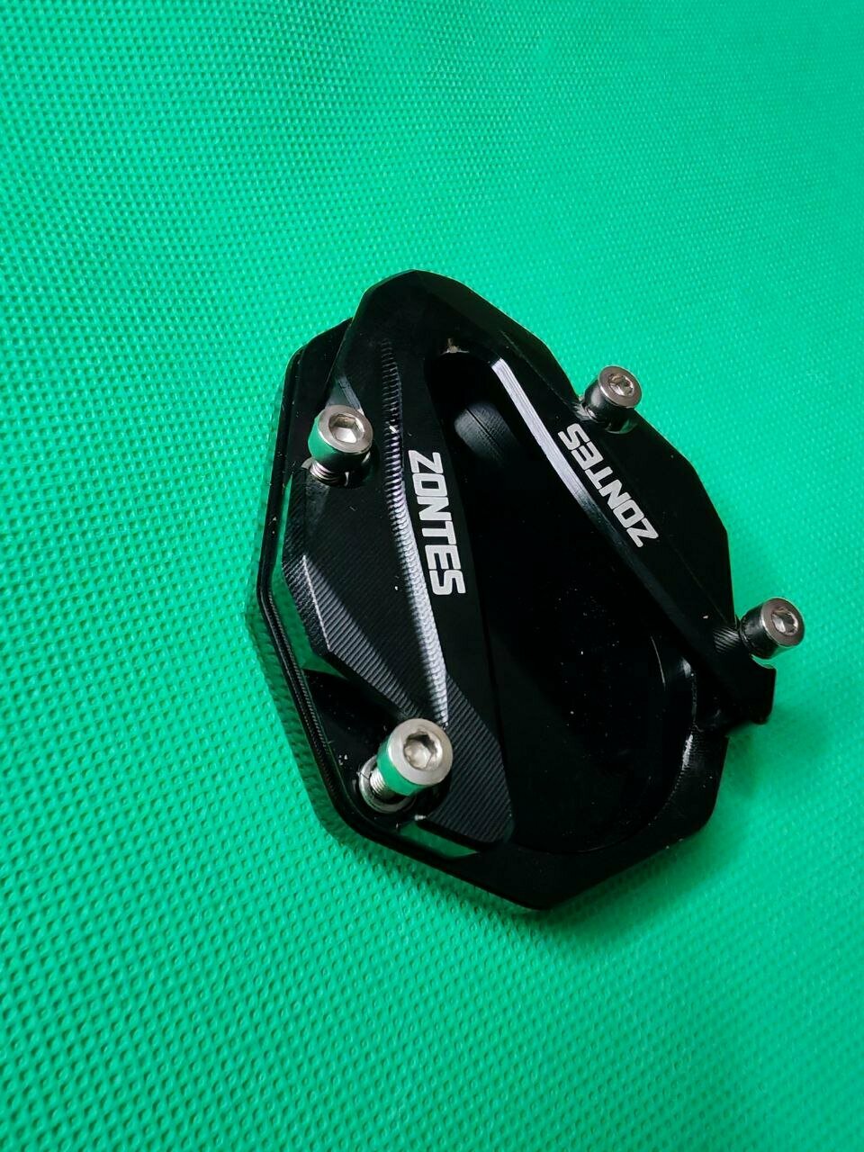 Подставка для мотоцикла, для ZONTES GK 125, GK 155, GK125X, GK150