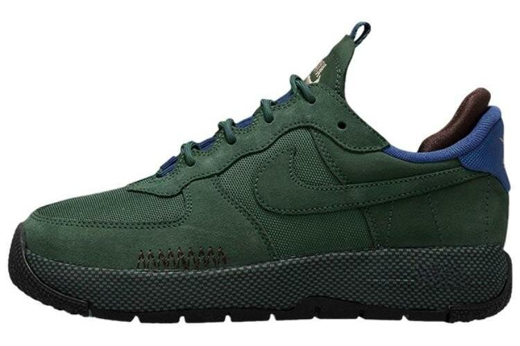 Кроссовки Air Force 1 Wild Low