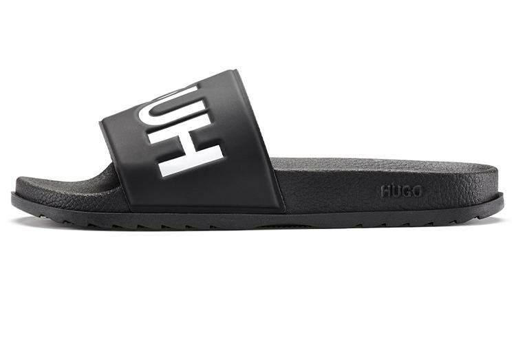 Шлёпанцы  HUGO BOSS