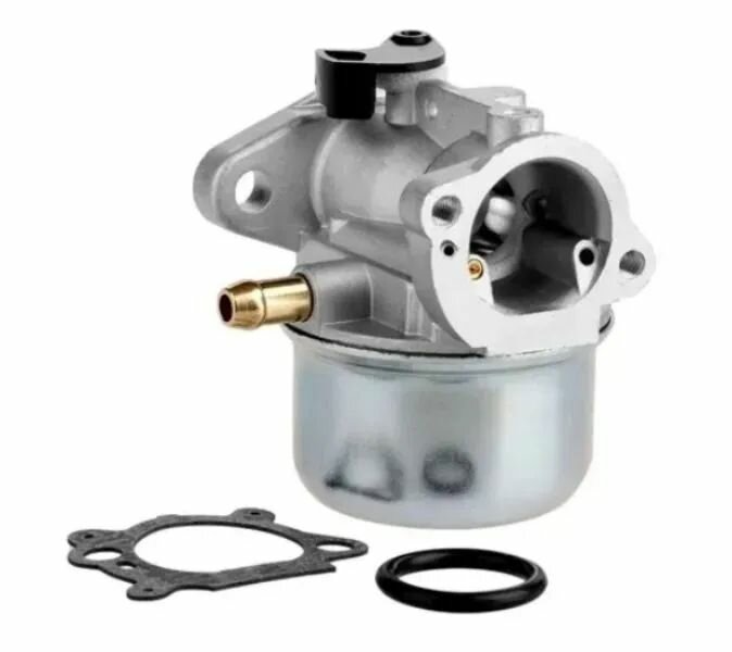 Карбюратор BriggsStratton 799868 для мотоблока тарпан, газонокосилки HUSQVARNA / VIKING / CHAMPION и пр.-Peng-3.3cxj-yan