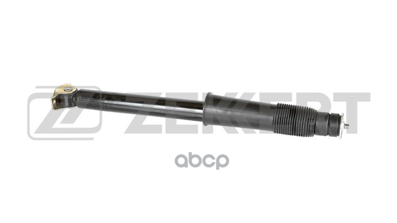 Амортизатор газовый передней подвески MB 123 (123) 77- S-Class (W116 W126) 72- W123 76- Zekkert арт. sg-6283