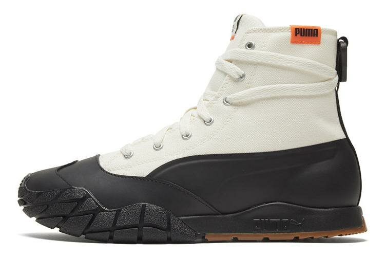 Кроссовки PUMA Kyron