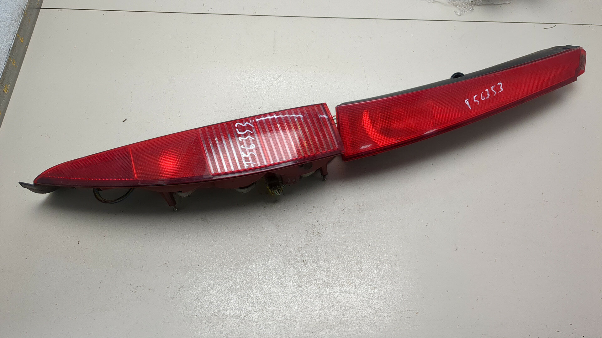 Фонарь (задний) правый Citroen C5 Б/У