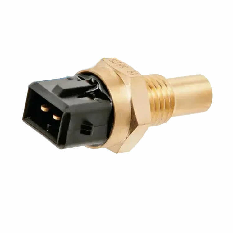 Датчик температуры охлаждающей жидкости (дтож) ЗМЗ 406 инж. для ГАЗ Волга, Газель (KRAFT)