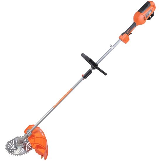 Триммер электрический Patriot ET 1202