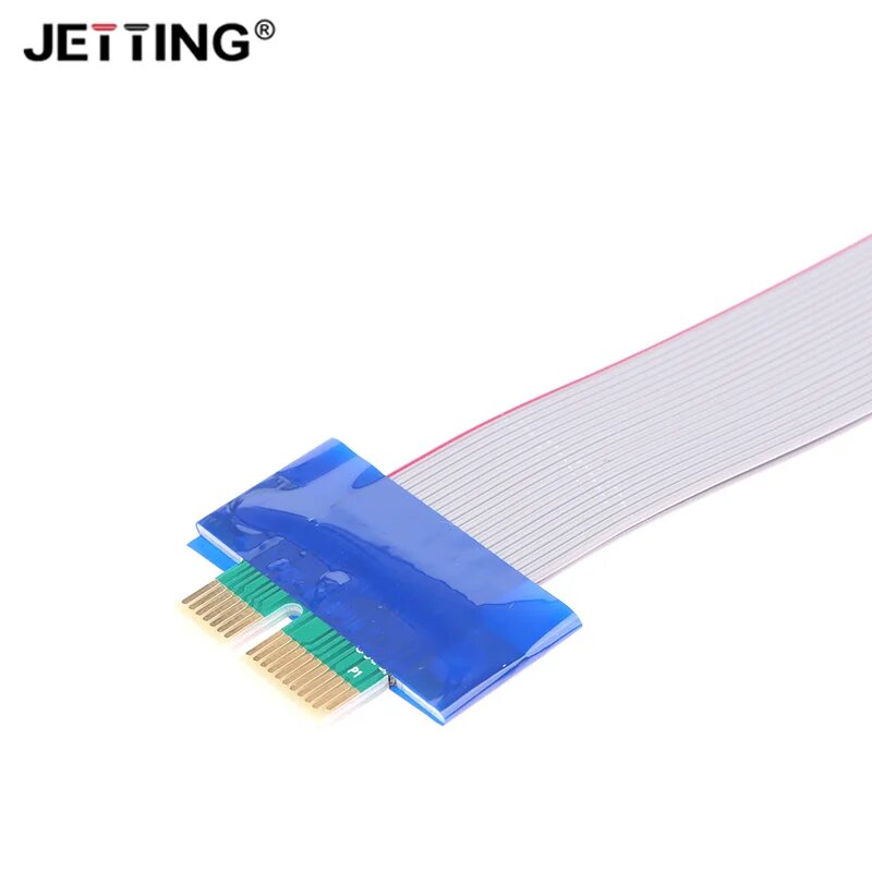 JETTING PCI Express X1 Riser Card Extender — фото 1