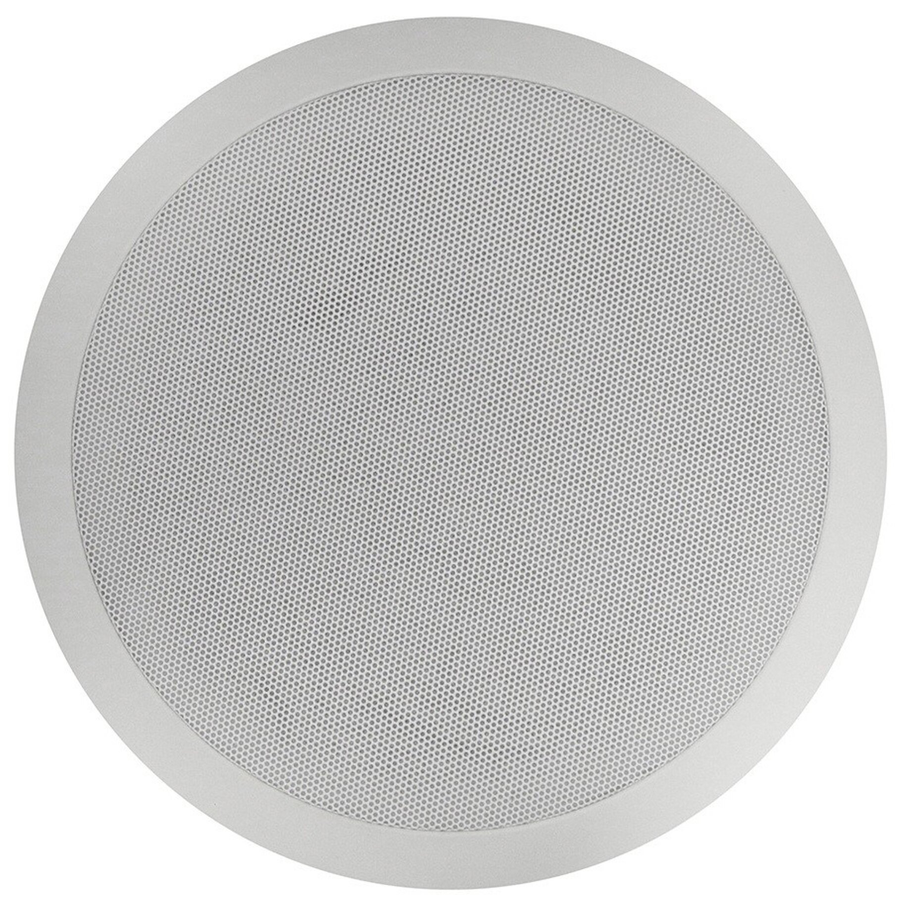 DS-114 Громкоговоритель потолочный, 3Вт, 186 х 79 мм, белый, TADS