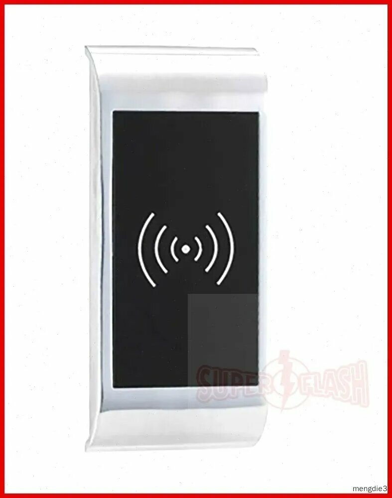 Электронный замок LOCKTOK для шкафчиков и раздевалок VEM0126S