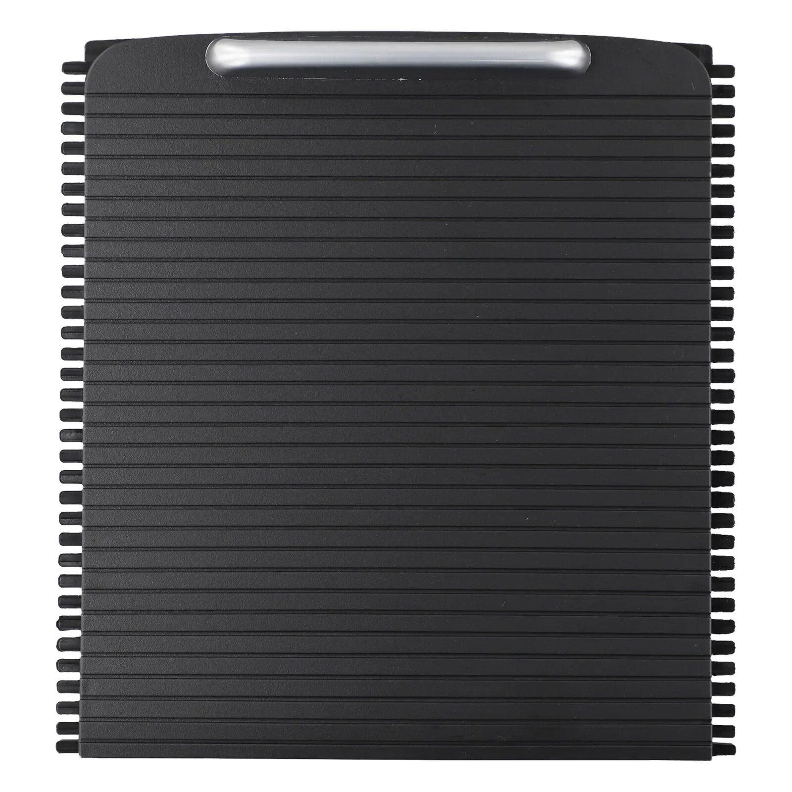 39870905 Крышка для напитков на центральной консоли автомобиля, скользящая рулонная шторка для Volvo S80 2007-2014 для XC70 2008-2014 для S70 2008-2010 Black