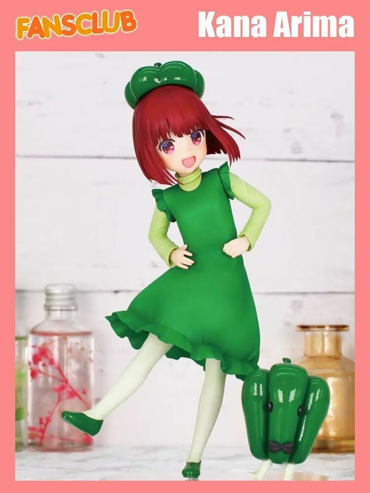 Фигурка/Ребёнок идола/Кана Арима