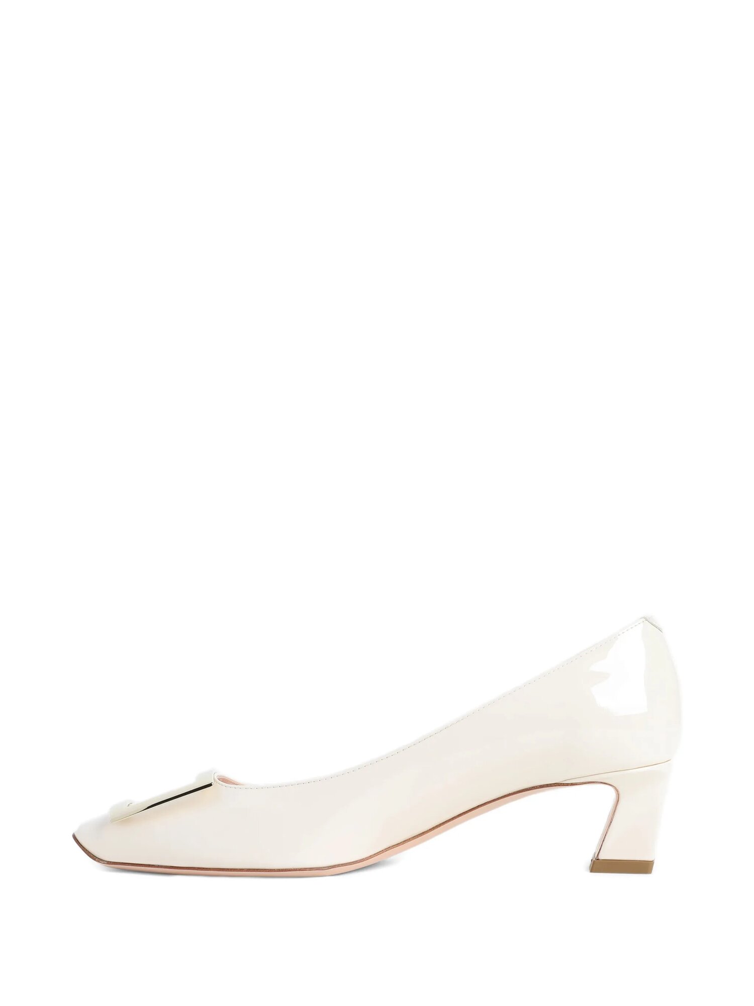 Туфли Roger Vivier Trompette 45, размер 37, разноцветный — фото 1