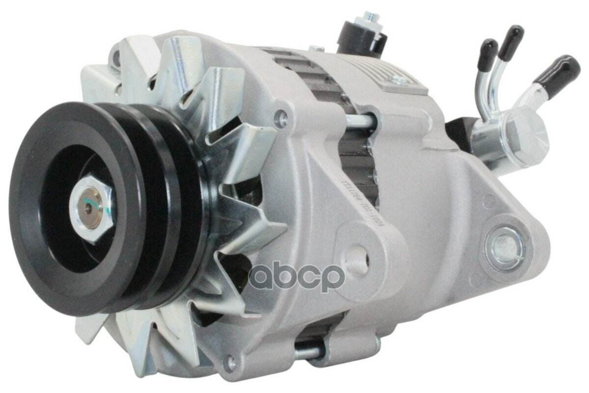 Генератор 12V 60Amp KIA SPORTAGE (K00) 1997-10 - 2003-08 2.0 Diesel (RF) 61kW /83HP--> Tesla Technics арт. TT11764