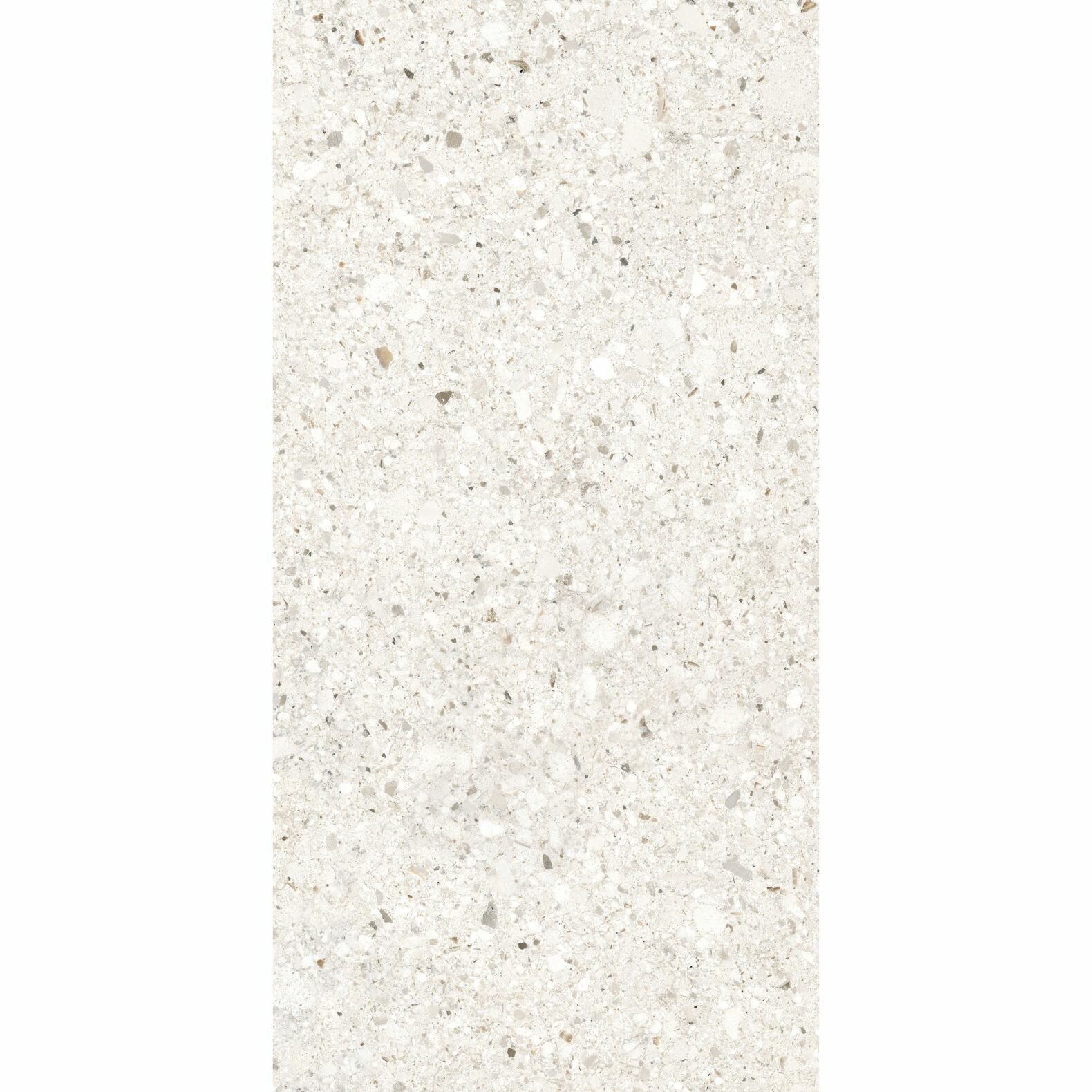 Керамогранит Vitra BiancoRomano 60х120 см белый матовый для стен и пола