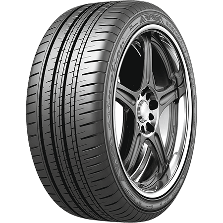 Летние автошины Белшина BEL-529 Artmotion HP Asimmetric 235/55 R17 99W