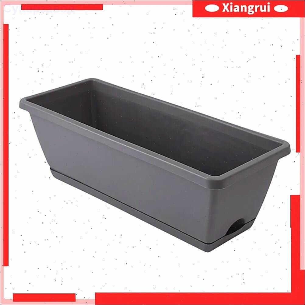 Ящик садовый