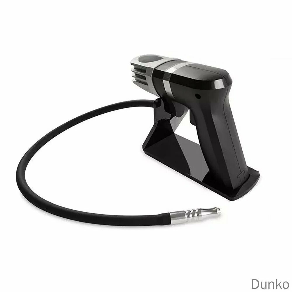 Коптильный аппарат пистолет Smoke Chief дымогенератор для холодного копчения