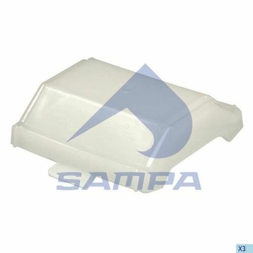 Рмк седельного устройства Sampa 015.061