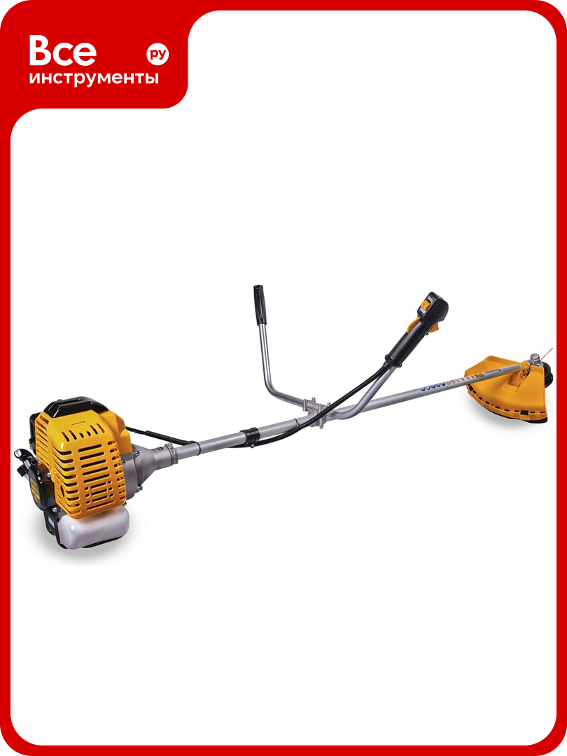 Триммер Champion T438S-2