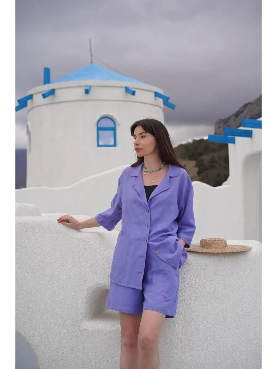 Костюм спортивный Lika Dress всесезон 2167