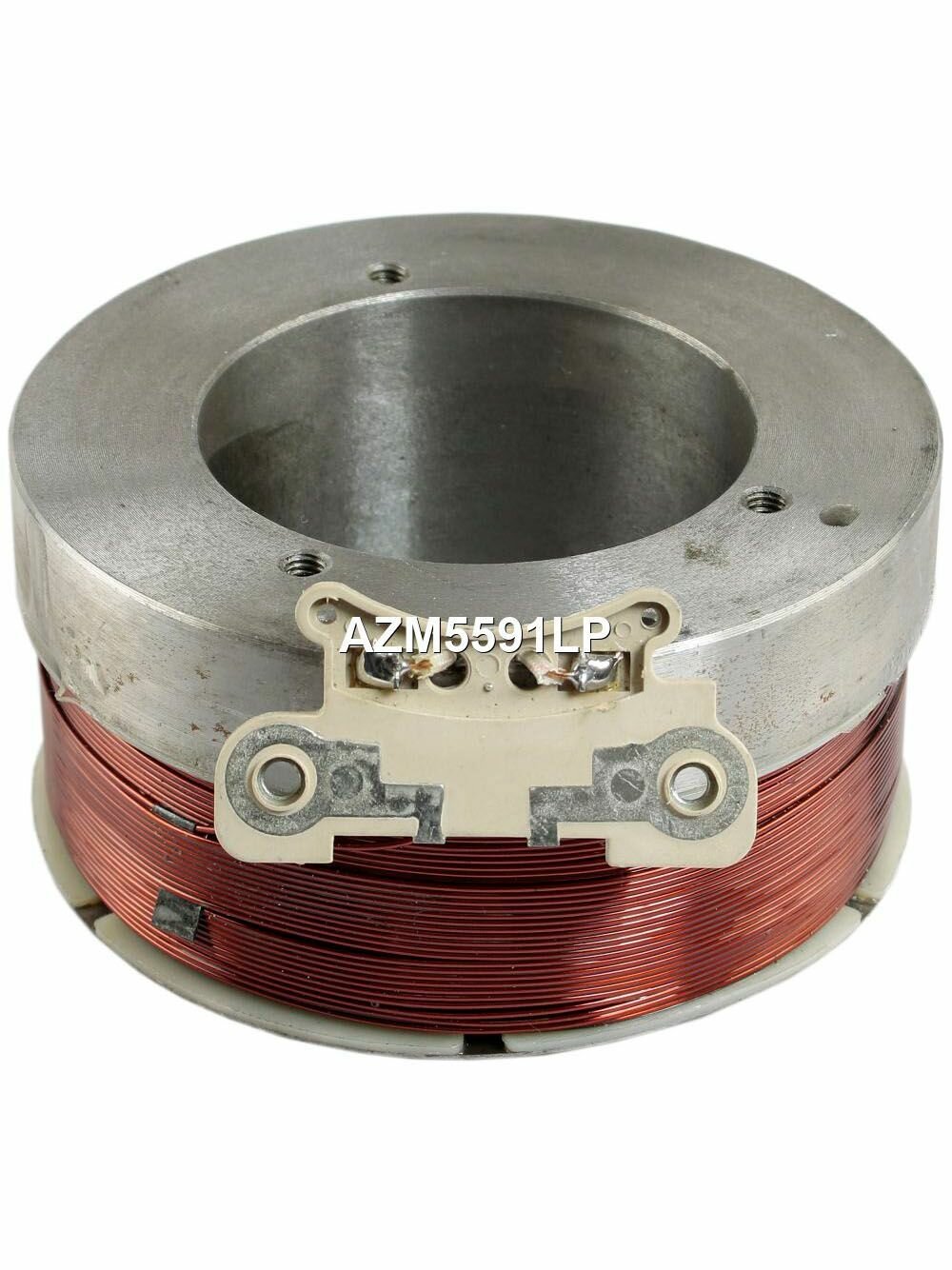 Обмотка ротора генератора Krauf AZM5591LP