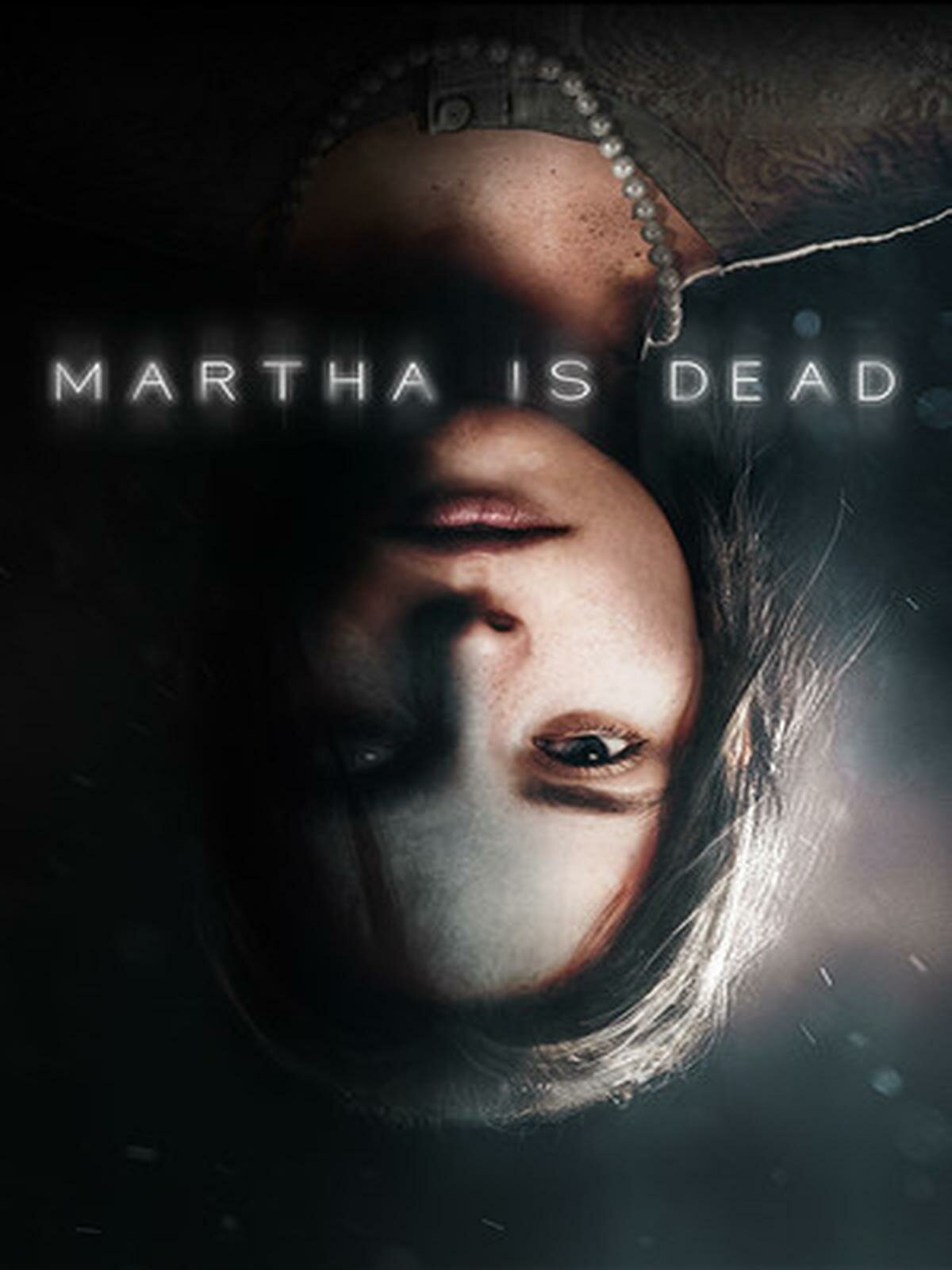 Steam Martha Is Dead игра в электронном формате | для аккаунтов Мексика | игра в подарок (Steam Gift)