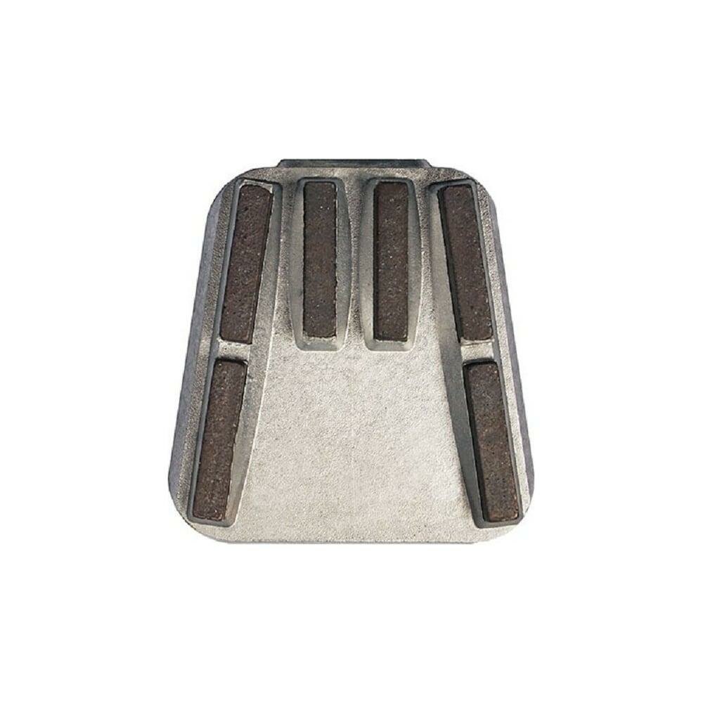 Алмазный франкфурт для промышленных полов шлифовка Ниборит №00 в1043