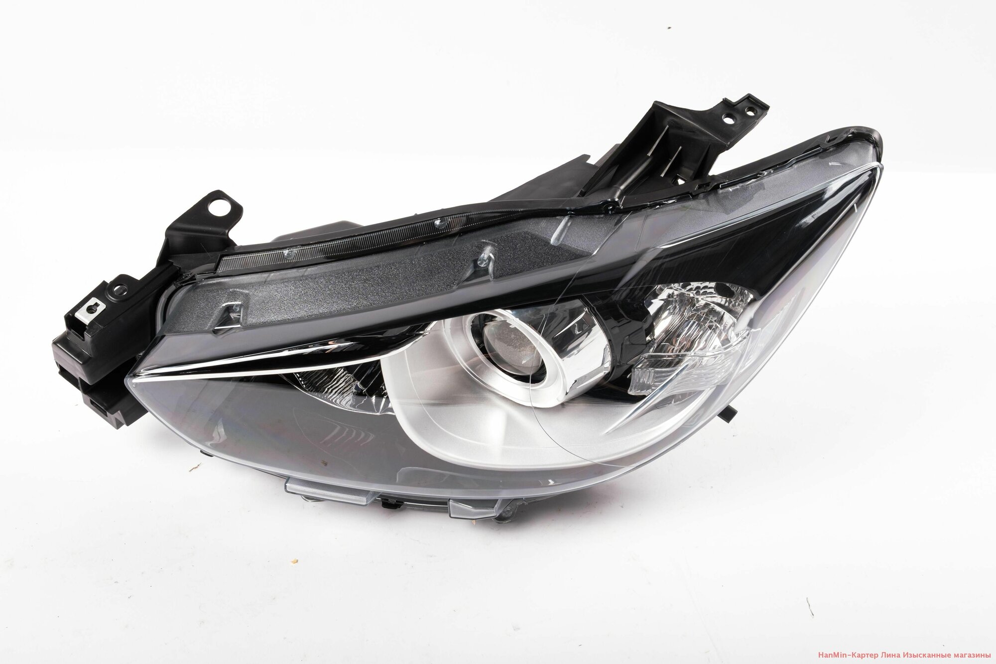 Фары автомобильные