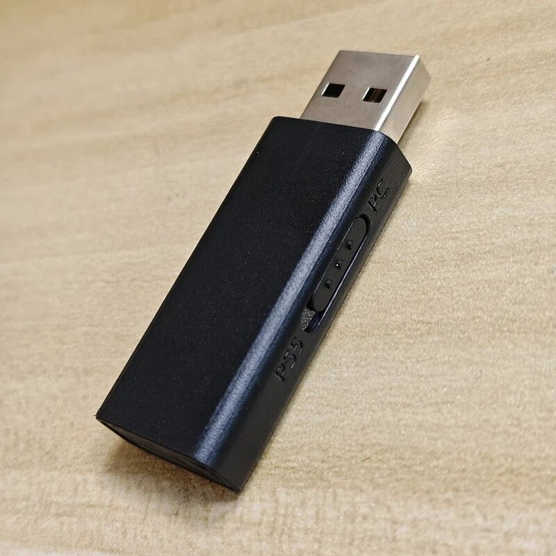 Беспроводной адаптер YPAY YY2979 для гарнитуры SONY INZONE H5