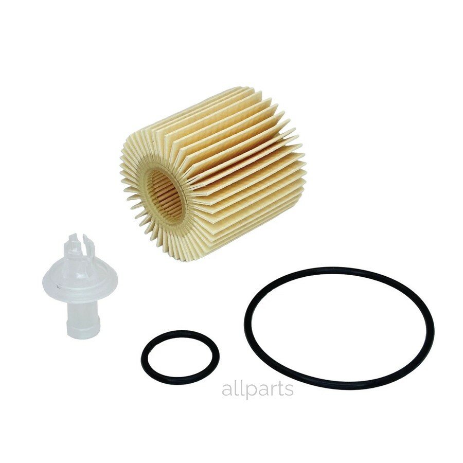 ALPIC AFO121X Фильтр масляный (картридж)