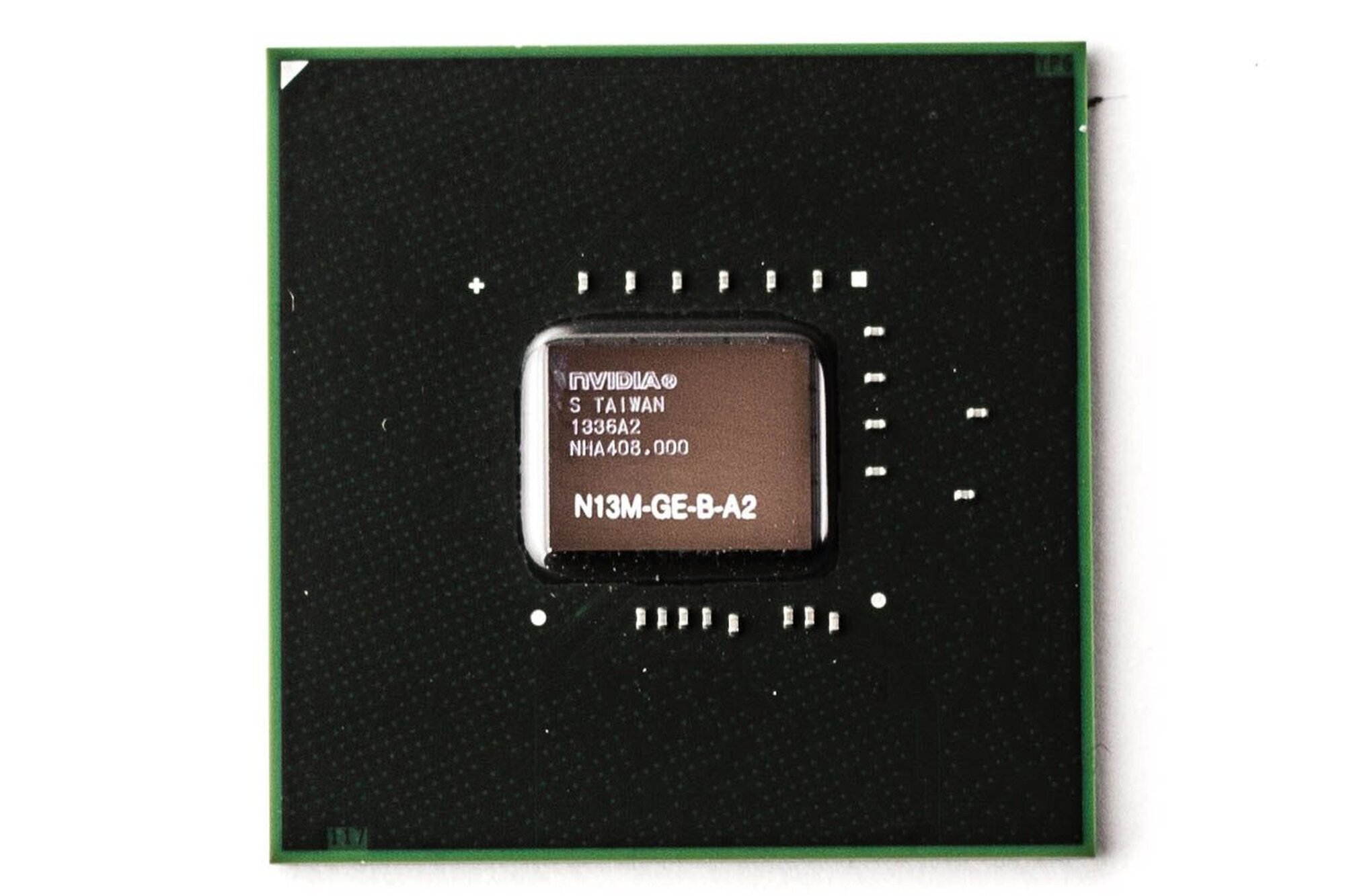 Видеочип N13M-GE-B-A2 GT620M