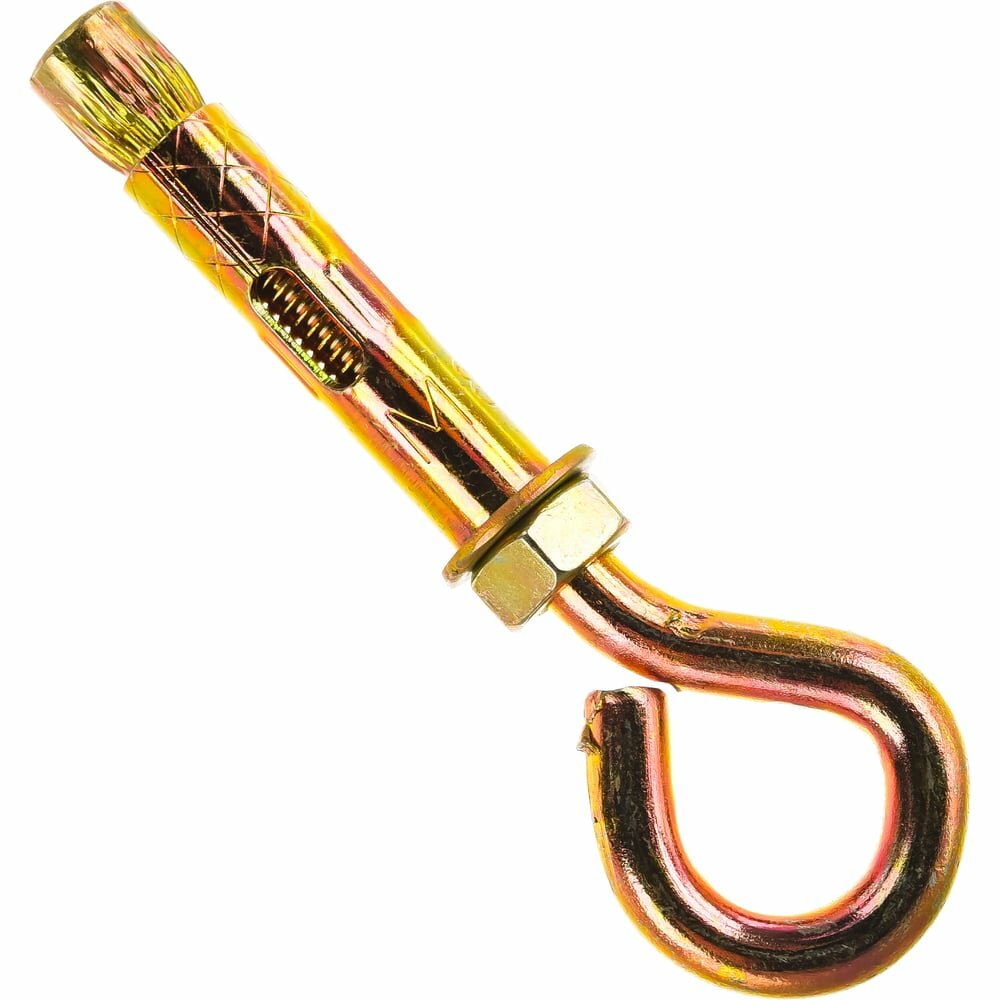 Анкерный болт с кольцом Tech-Krep 8х45 (1 шт.)