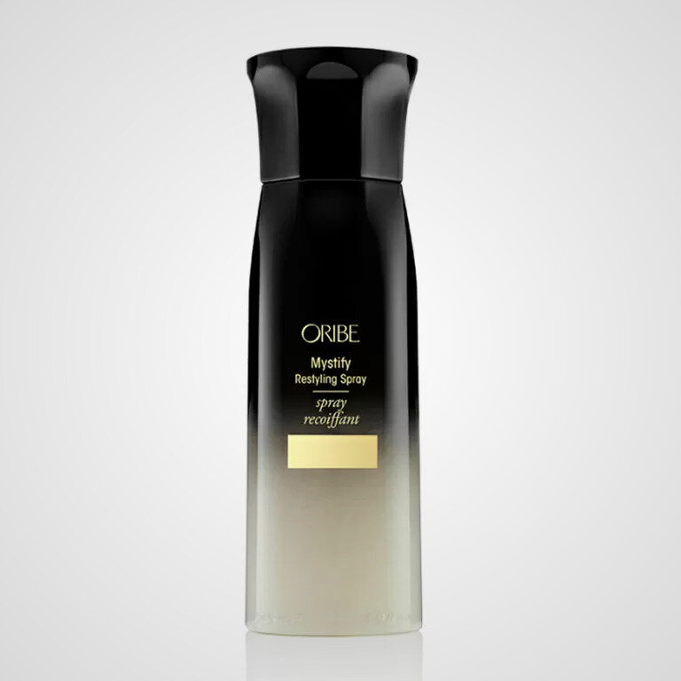 Спрей для возрождения укладки "Роскошь золота" 175 мл ORIBE Mystify Restyling Spray Спрей 175 мл