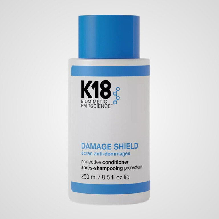 Кондиционер-защита от повреждения DAMAGE SHIELD 250 мл K18 DAMAGE SHIELD Кондиционер 250 мл