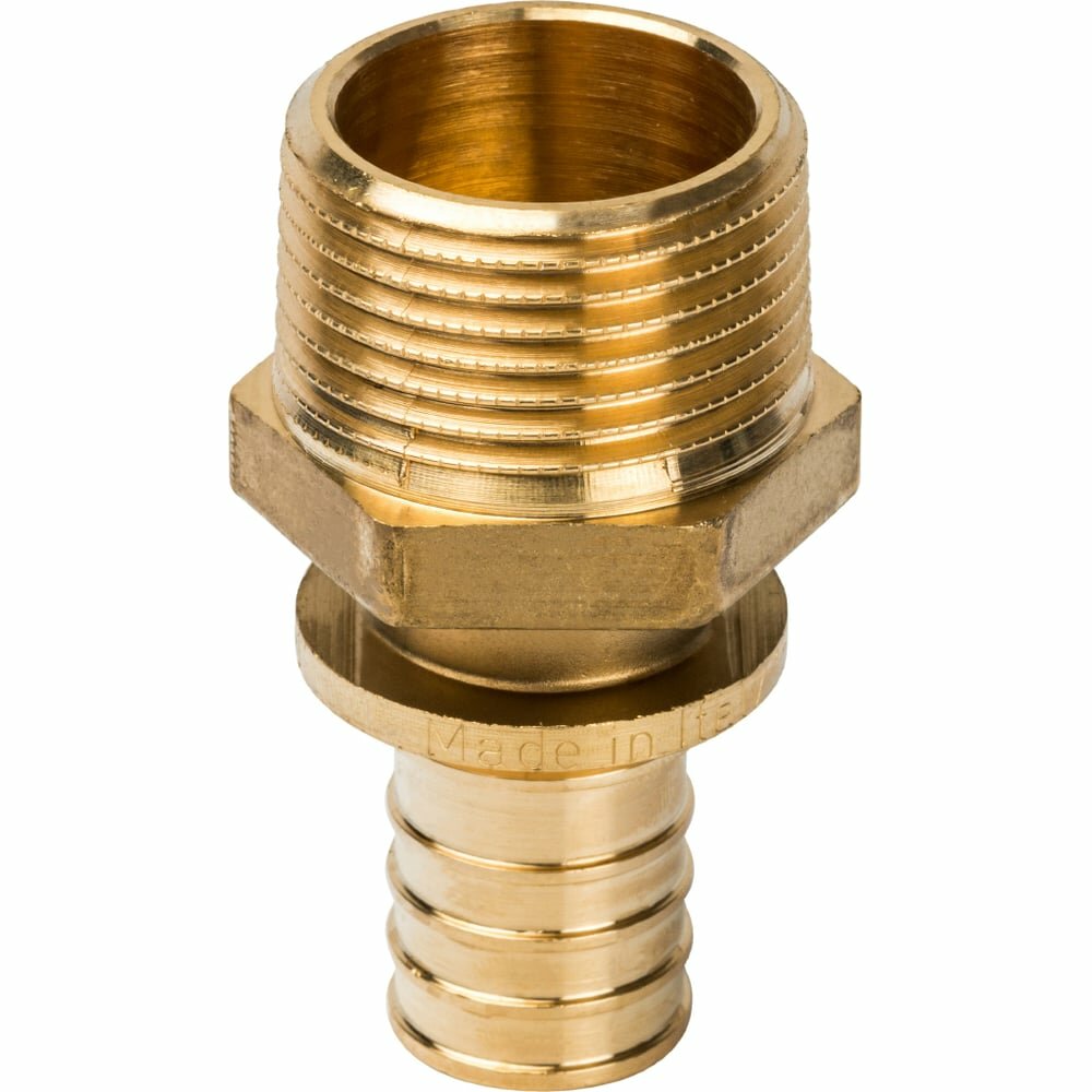 Переходник с наружной резьбой 25xR 1" STOUT SFA-0001-002510 RG008P0U5JDVBH