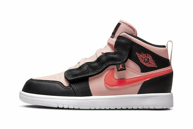 Кроссовки Air Jordan 1 Mid