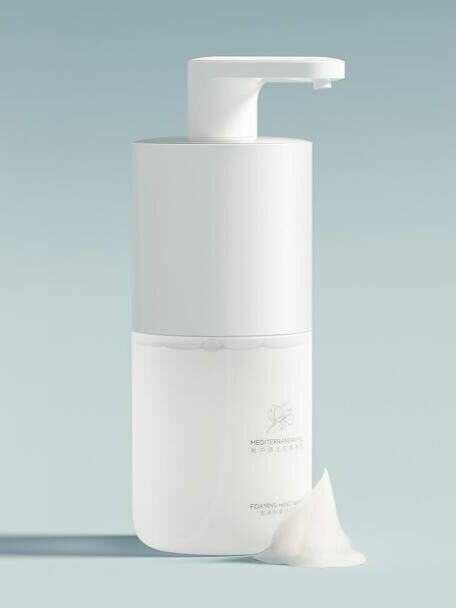 Дозатор жидкого мыла Mijia Foaming Hand Wash Pro (WJXSJ04XW)