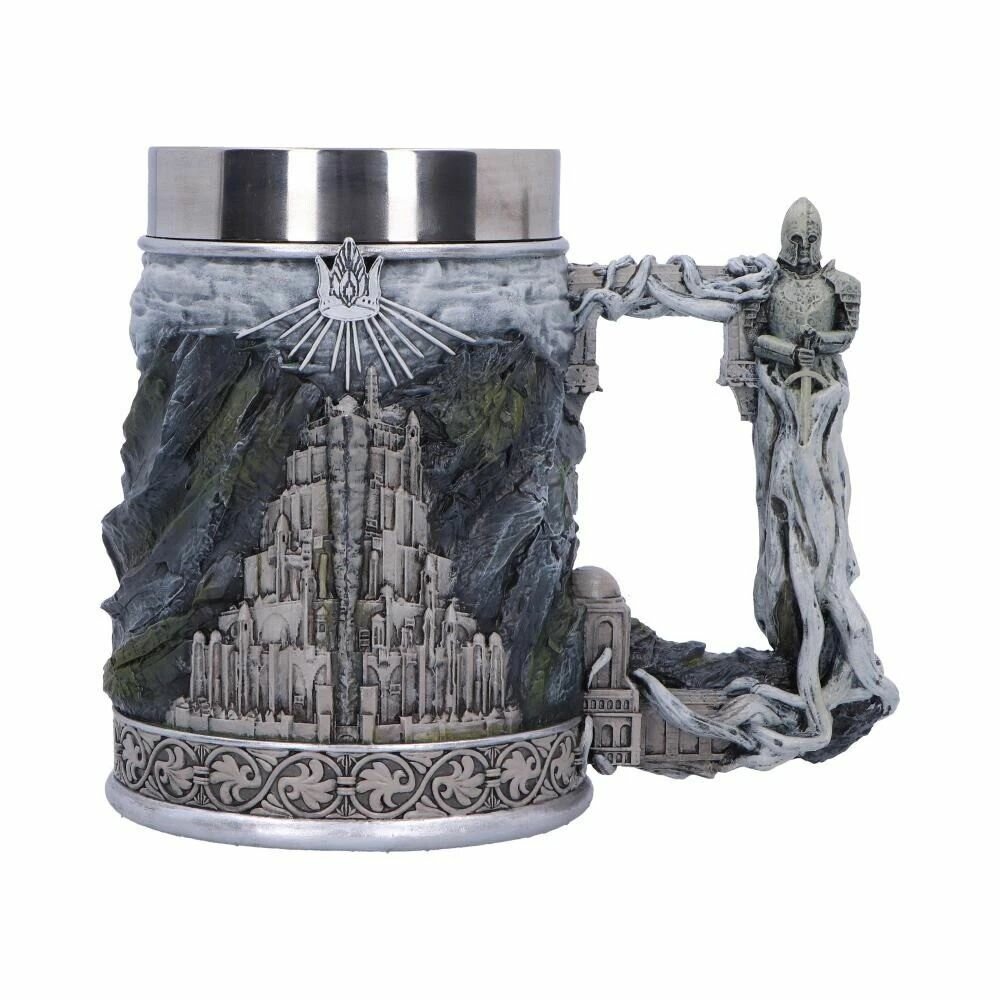 Кружка Nemesis Now "Lord of the Rings", коллекционная, 15,5 см