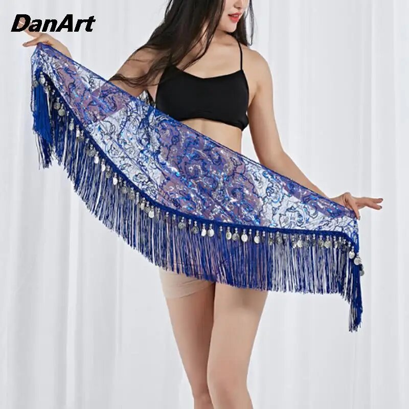 Платочки для танцев