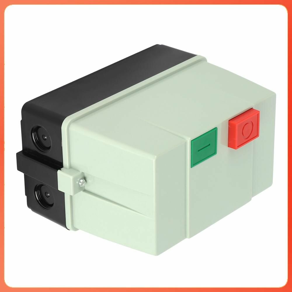 Электрический магнитный пускатель