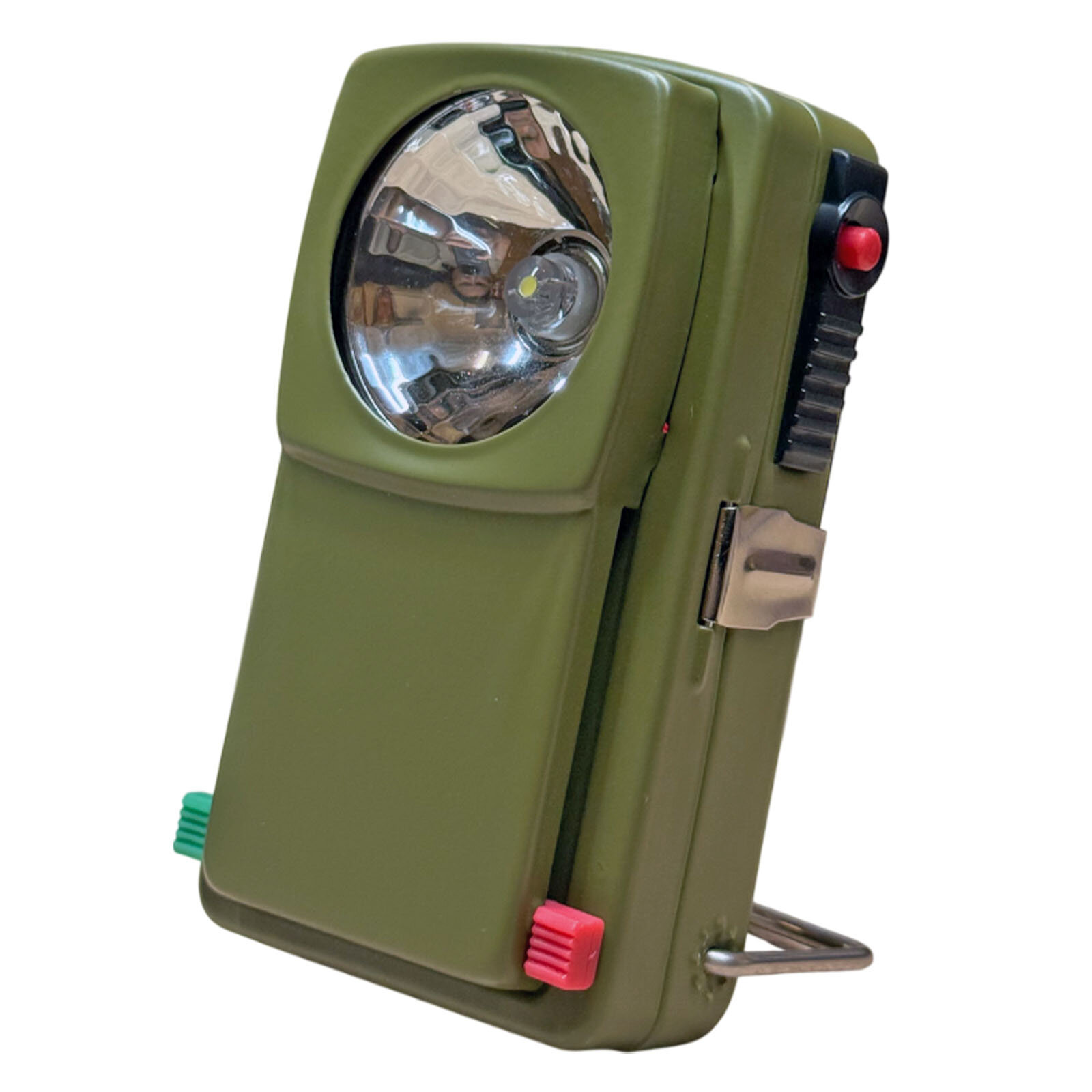 Фонарь ручной