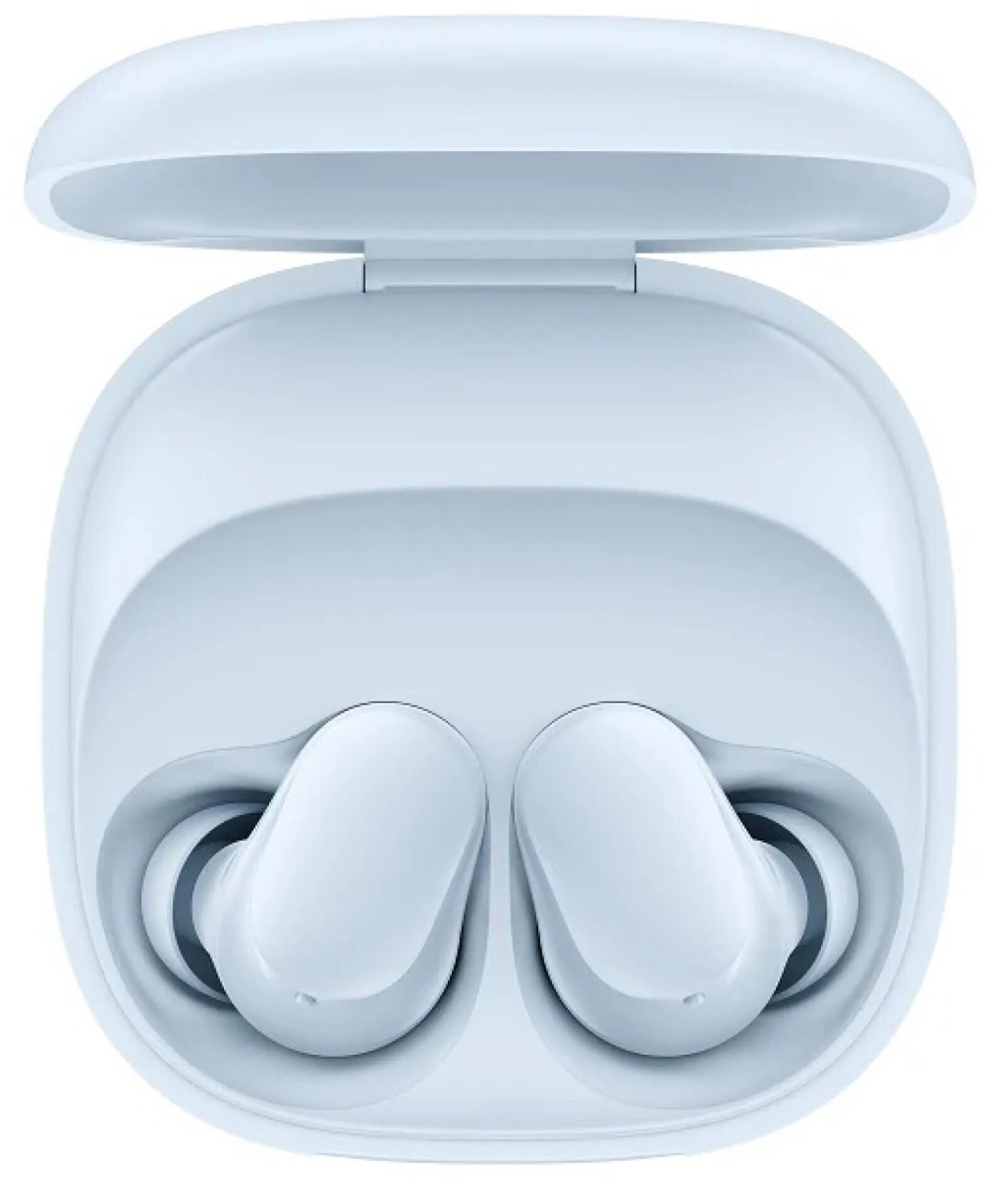 Беспроводные TWS-наушники Xiaomi Redmi Buds 6 Play голубой