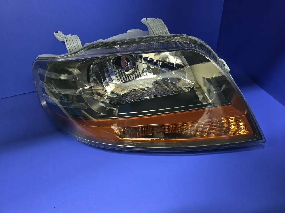 MSV Фары автомобильные, 1 шт, арт. Авео Т200