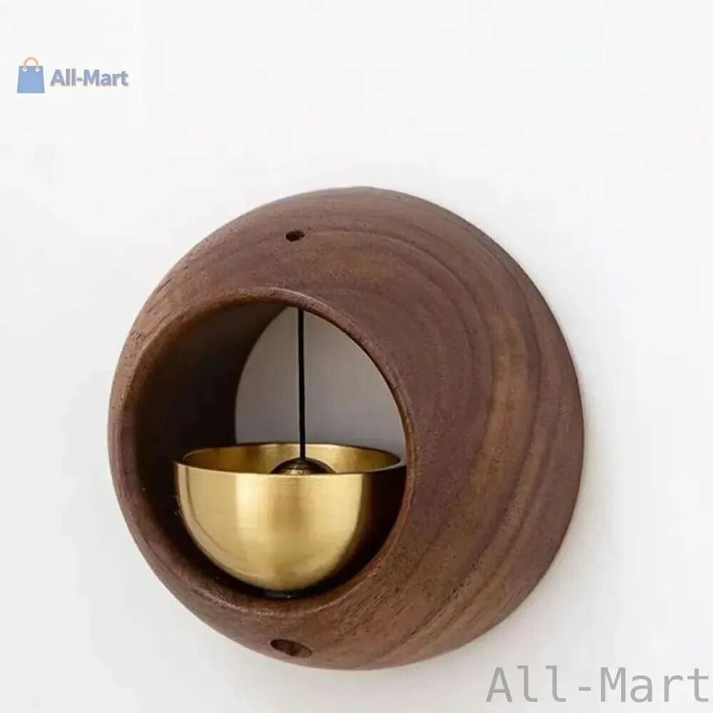 All-Mart Музыкальный колокольчик