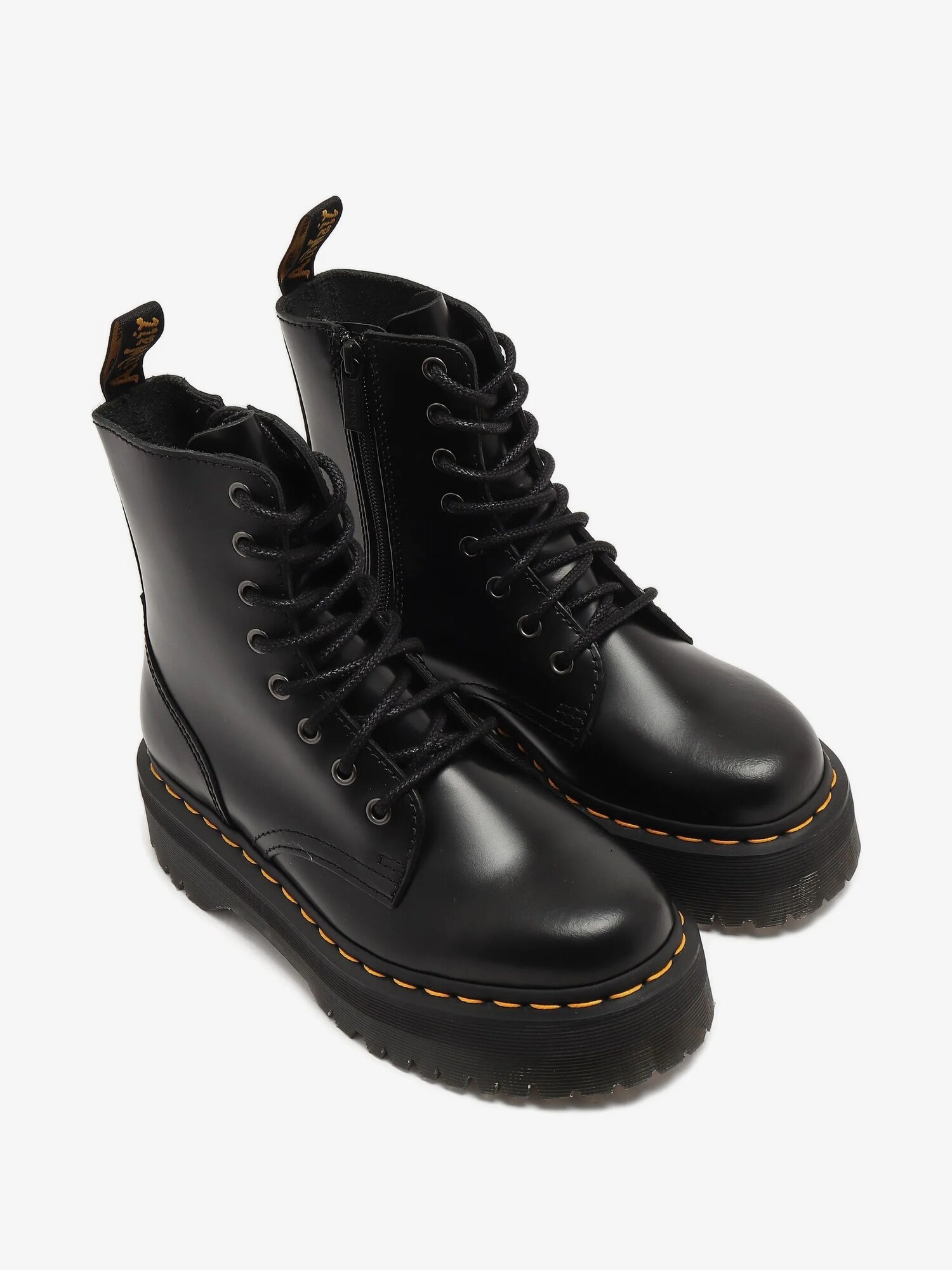 Ботинки Dr. Martens, размер 11 UK — фото 1