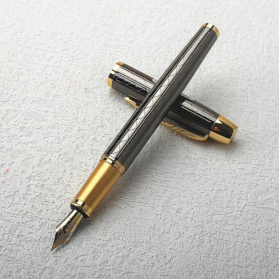 Перьевая ручка MONTE MOUNT, 0.5mm — фото 1