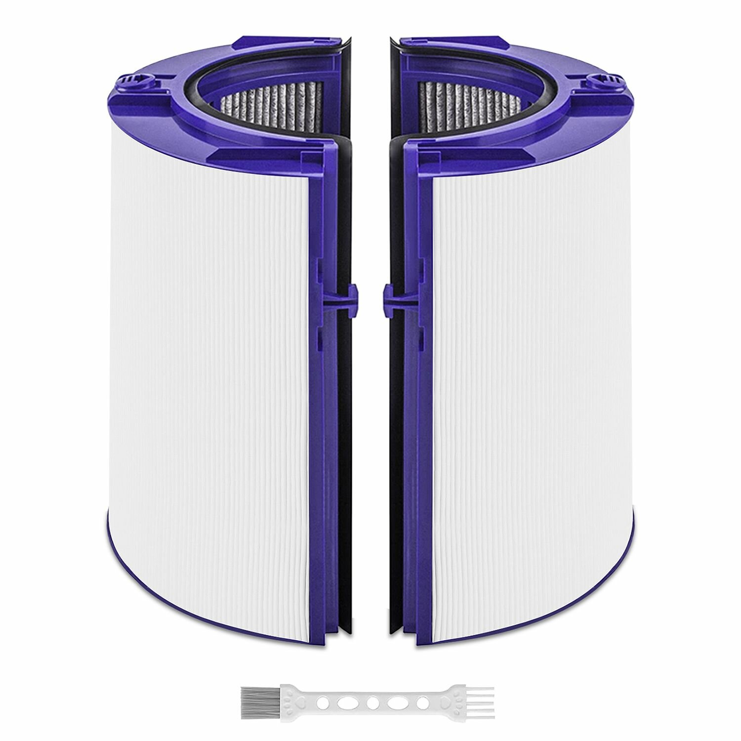 Laukowind Сменный фильтр True Filter для Dyson TP06 TP04 TP07 TP09 TP10 HP06 HP04 HP07 HP09 HP10 PH01 PH02 PH03 PH04