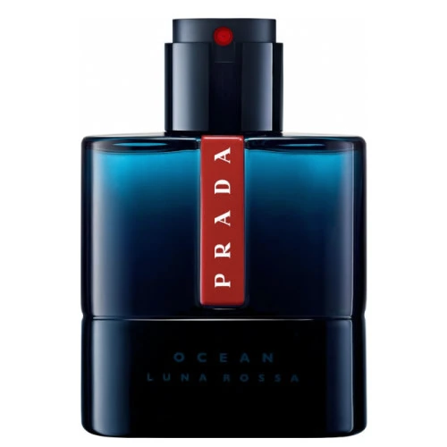 Духи для мужчин Луна Росса Оушен 100 мл - Prada Luna Rossa Ocean