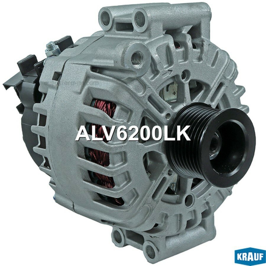 KRAUF ALV6200LK Генератор